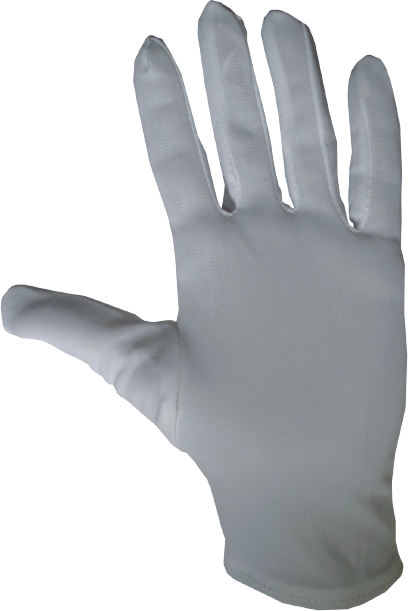 Galaxy Gloves