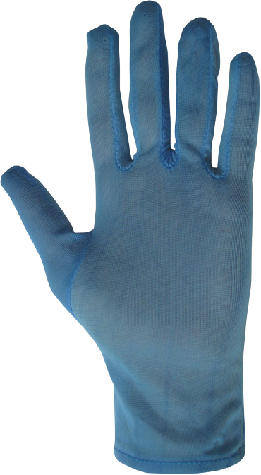 Galaxy Gloves