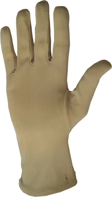 Galaxy Gloves